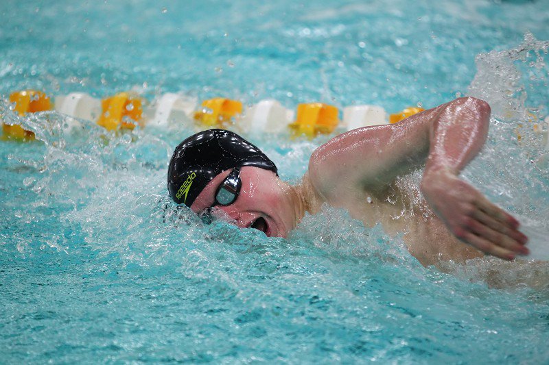 Cameron Kramer | Swimcloud