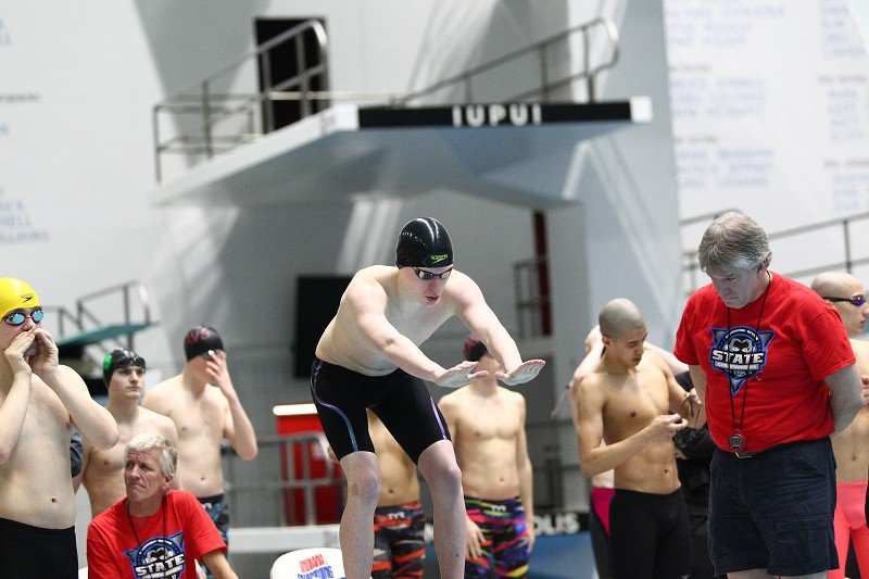 Cameron Kramer | Swimcloud