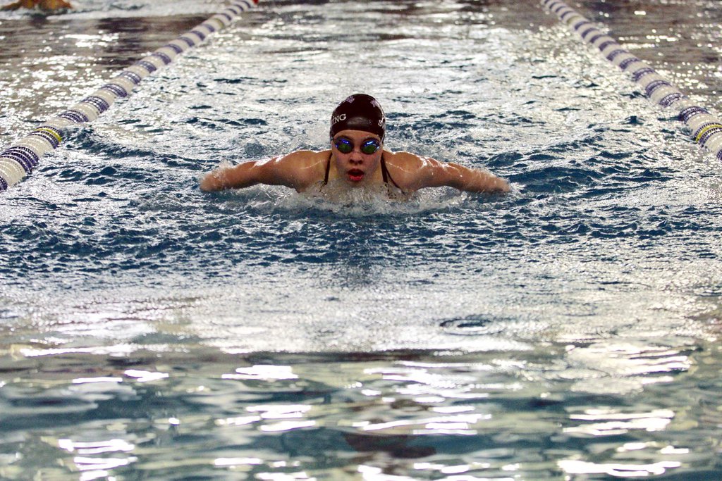 Stephanie Dye | Swimcloud