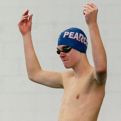 Bennett Maczka | Swimcloud