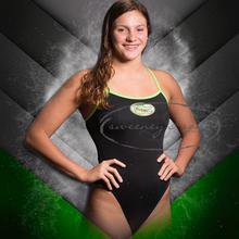 Caroline Kulp | Swimcloud