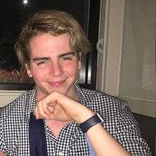 Victor Edwards | Swimcloud