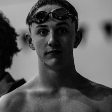 Brandon Anderson | Swimcloud