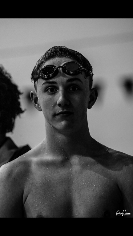 Brandon Anderson | Swimcloud