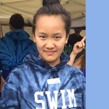 Helen Wang | Swimcloud