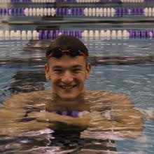 Andrew Evans | Swimcloud