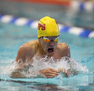 Will Goodwin | Swimcloud