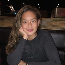 Taylor Bailey | Swimcloud