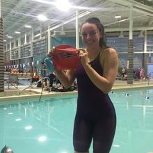 Taylor Koch | Swimcloud