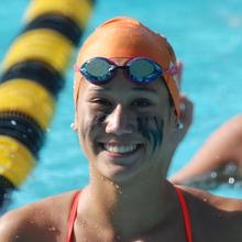 Kayle Park | Swimcloud