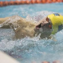 Josiah Boyle | Swimcloud