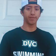 Chris Contreras | Swimcloud