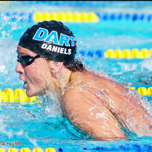 Connor Daniels | Swimcloud