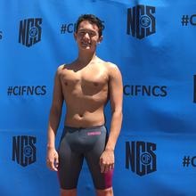 Dillon Smith | Swimcloud