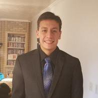 Christian Simon | Swimcloud