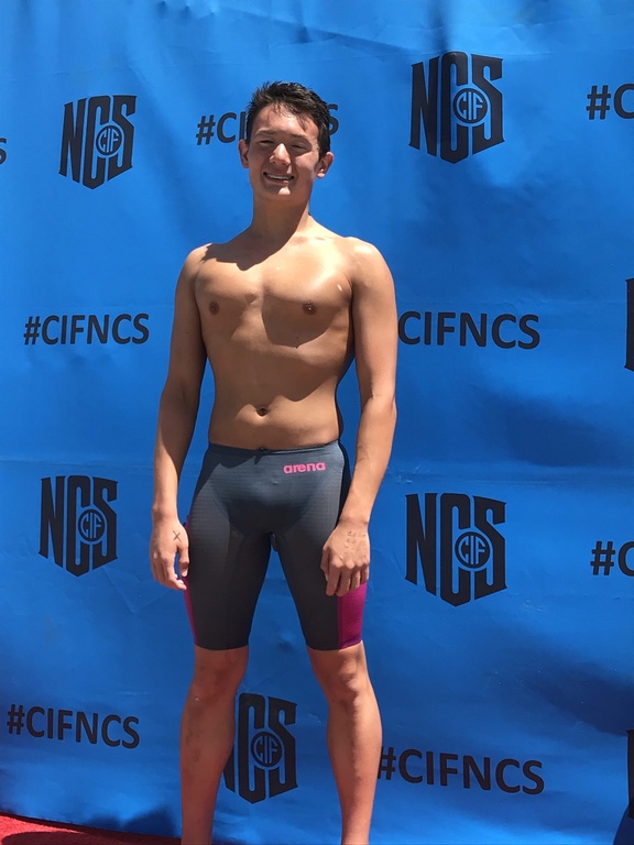 Dillon Smith | Swimcloud