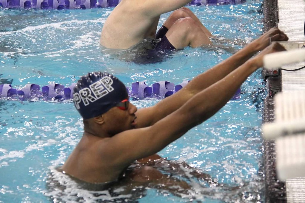 Ryan Mathis | Swimcloud