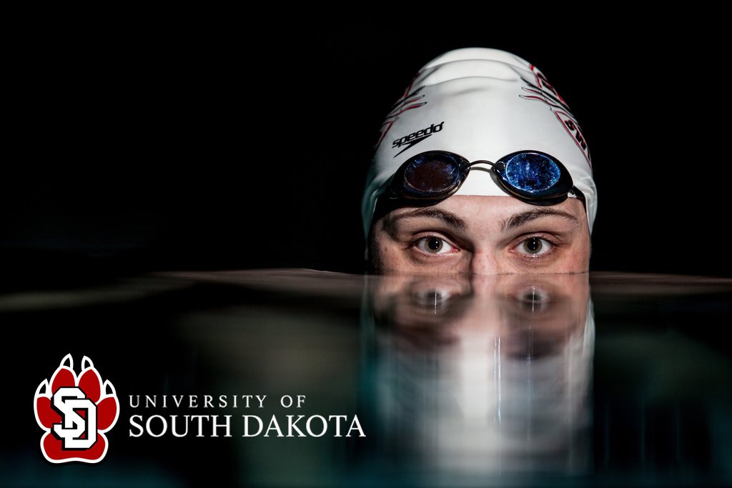 Kyle Sorbe | Swimcloud