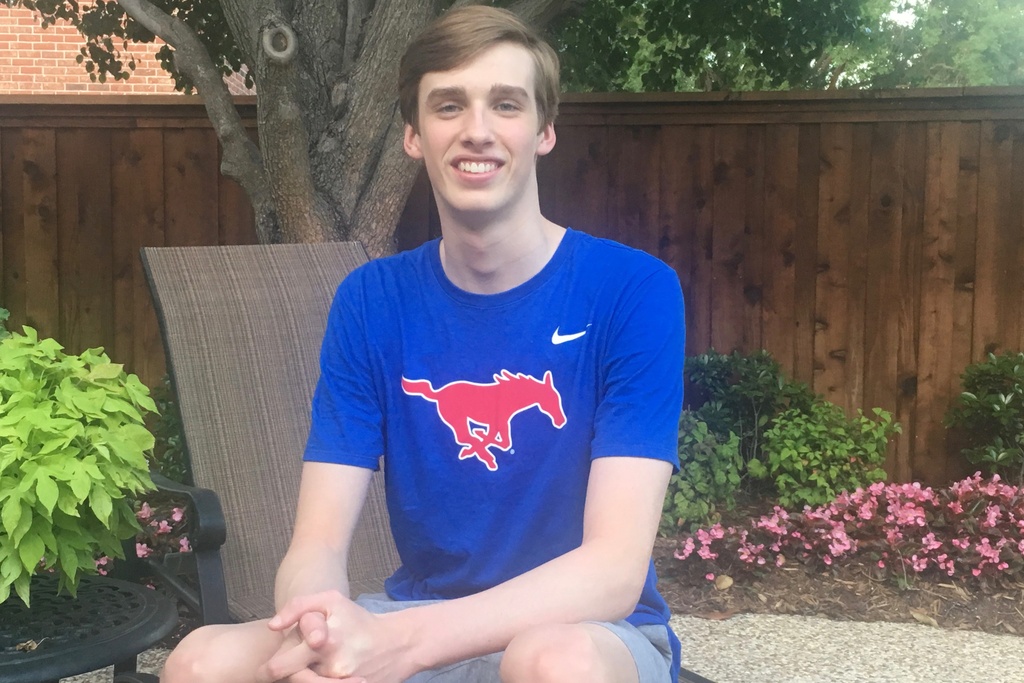 Colin Feehery | Swimcloud