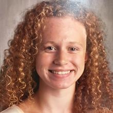 Julia Smith | Swimcloud