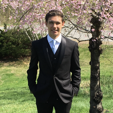 Colin Allen | Swimcloud