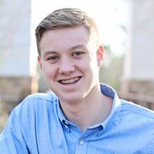 Tyler Scott | Swimcloud