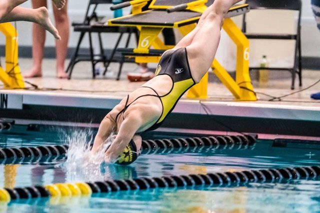 Laurel Bludgen | Swimcloud