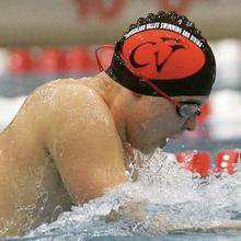 Kyle Farrow | Swimcloud