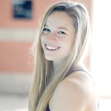 Catherine Russo | Swimcloud