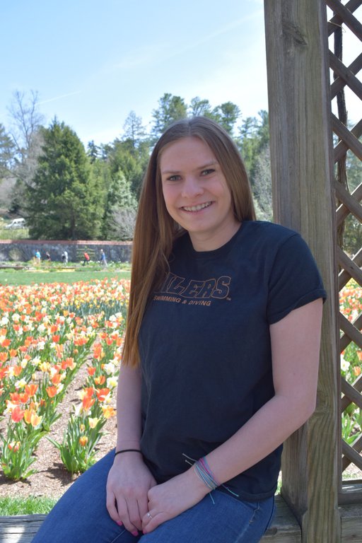 Erin Butler | Swimcloud