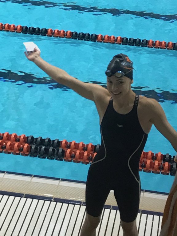 Alex Massey | Swimcloud