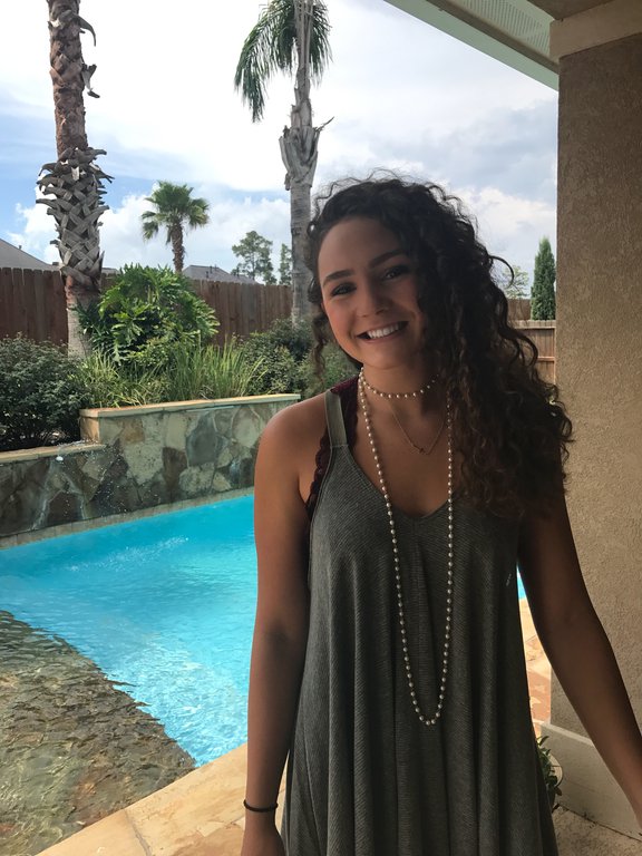 Carson Kaufmann | Swimcloud