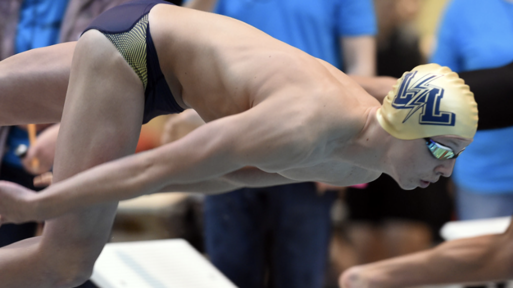 Luke Miller | Swimcloud