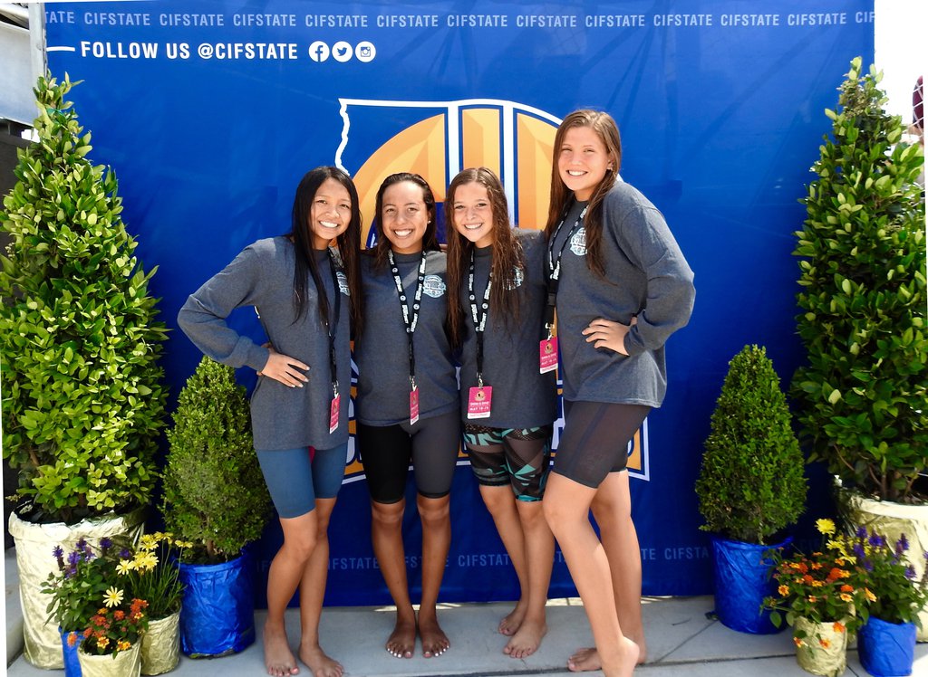 Jillian Abrian | Swimcloud