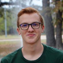 Conner Whittington | Swimcloud