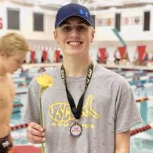 Calvin Osborne | Swimcloud
