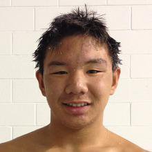 Aaron Kuo | Swimcloud