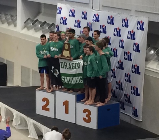 Ryan Perham | Swimcloud