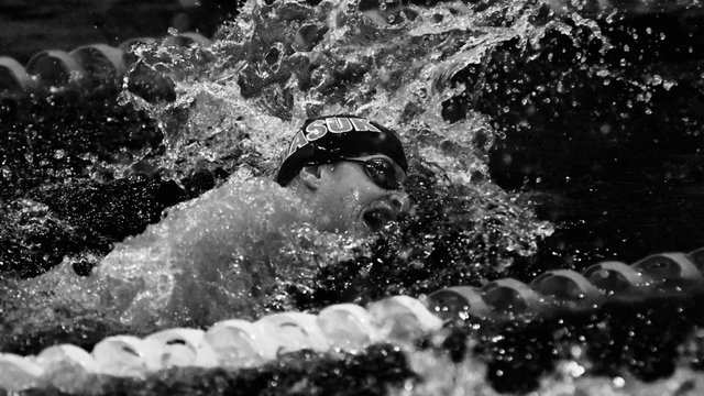 Matthew Hull | Swimcloud