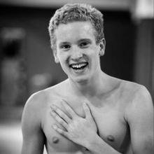 Ryan Perham | Swimcloud