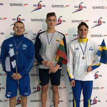 Stefan Varga | Swimcloud