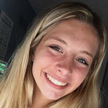 Chloe Johnson | Swimcloud