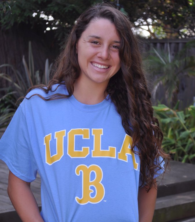 Brooke Schaffer | Swimcloud