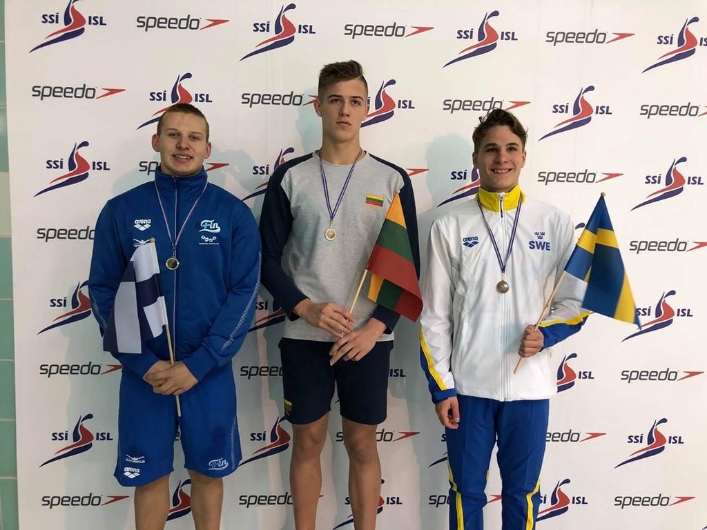 Stefan Varga | Swimcloud