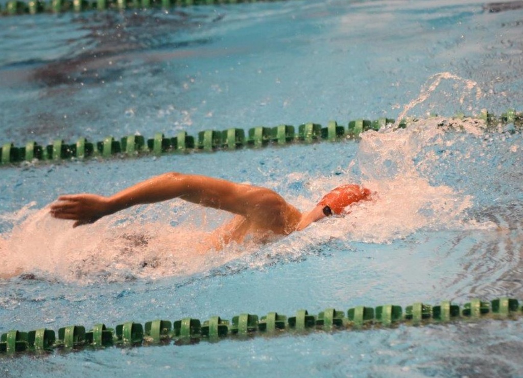 Kellen Roddy | Swimcloud