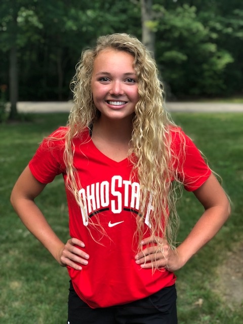 Amy Fulmer | Swimcloud