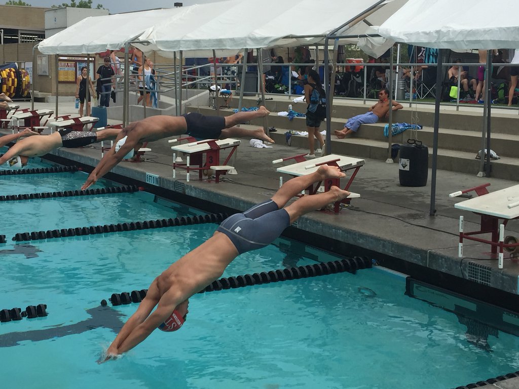 Hunter Hoffman | Swimcloud