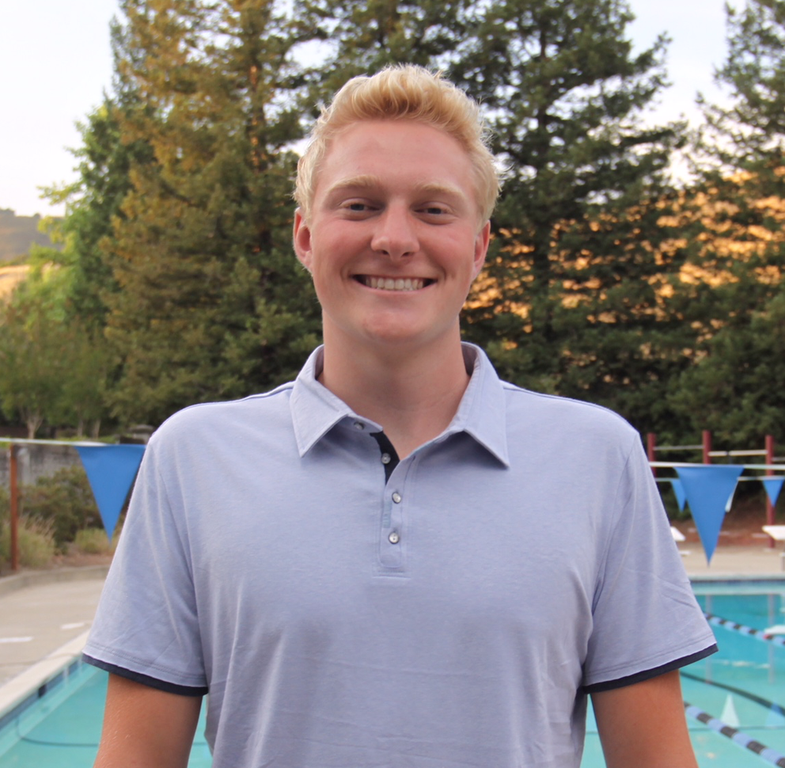 Jack Wilkerson | Swimcloud