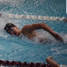 Vincent Jaworski | Swimcloud