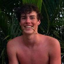 Zane Sutton | Swimcloud